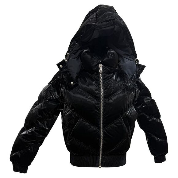 Cordova | Jackets & Coats | Cordova Niseko Quilted Hooded Down Ski ...